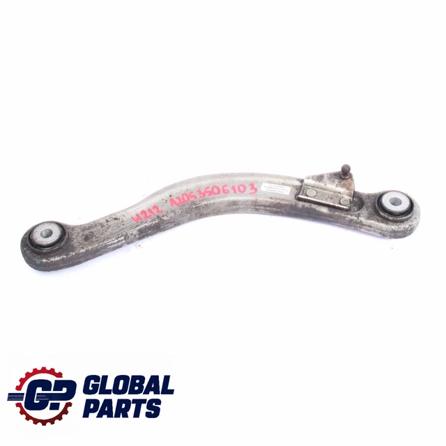 MERCEDES W204 W212 Rear Axle Wishbone Control Arm Left A2053506103 EUR ...