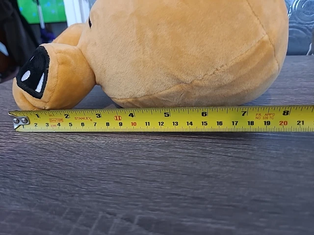 MY PET ALIEN Pou Plush ... £2.24 - PicClick UK