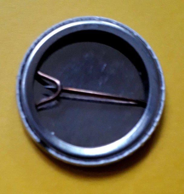25MM BADGE OF The Duo The Communards Jimmy Somerville Richard Cole £2. ...