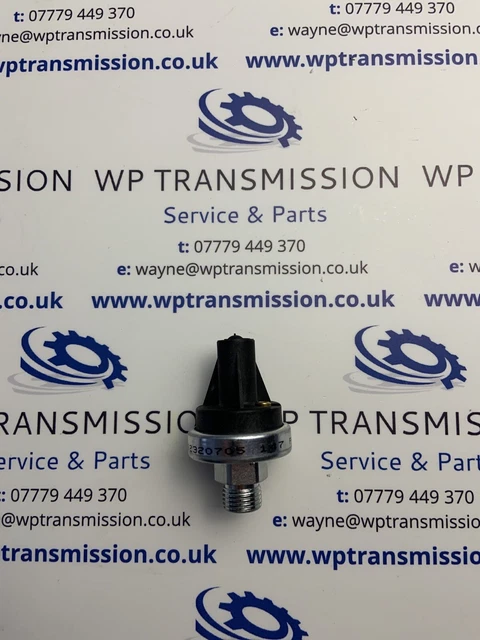 MANITOU/ NEW HOLLAND pressure Sensor 549100 - 85806286 - 705009 £85.00 ...