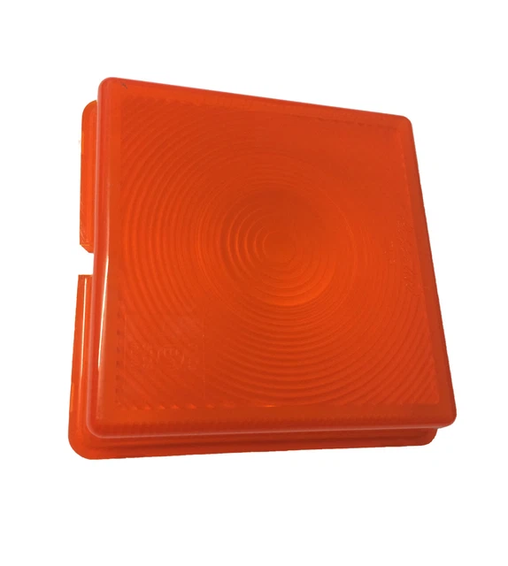 IFOR WILLIAMS HORSE Trailer Indicator Light Lens £8.09 - PicClick UK