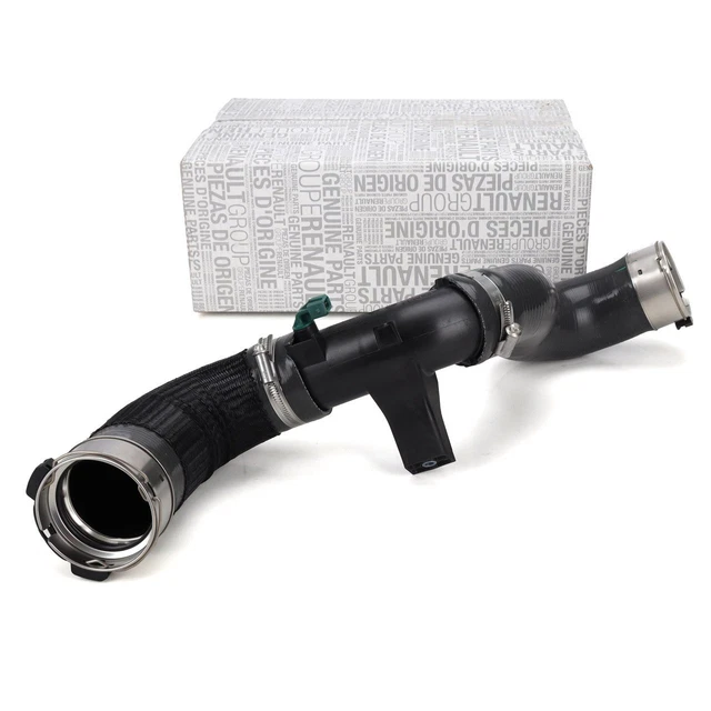 ORIGINAL RENAULT LADELUFTSCHLAUCH Turboschlauch MASTER III 2.3 dCi ...
