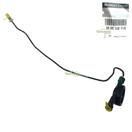 TUYAU CONDUITE HYDRAULIQUE Embrayage Renault 8200229233 308518759R Clio ...