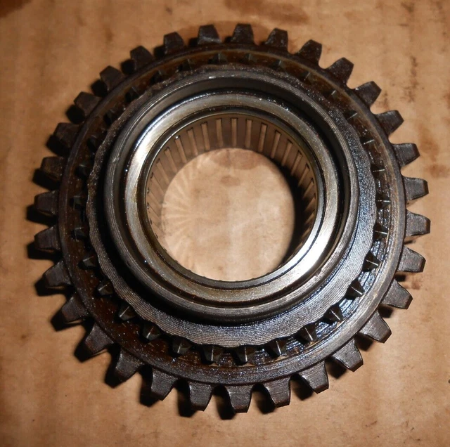 CLASSIC AUSTIN MINI Metro A Series Gearbox 1st gear 31 tooth £25.00 ...