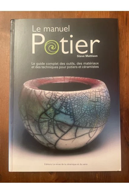 LE MANUEL POTIER - Le guide complet des outils, des matériaux et des ...