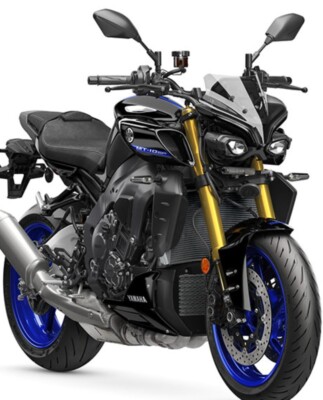 YAMAHA MT10 2022 Bolt, Flange Deep Recess 95D32-06014 £1.20 - PicClick UK