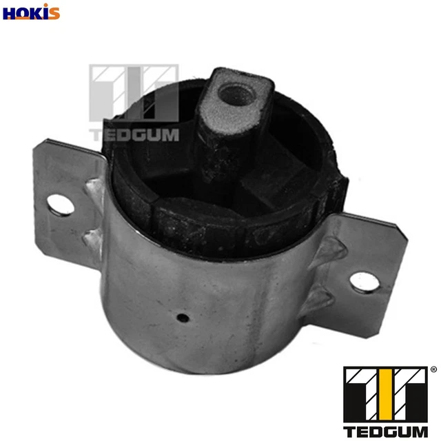 MOUNTING MANUAL TRANSMISSION SUPPORT 00416330 FOR MERCEDES-BENZ ...