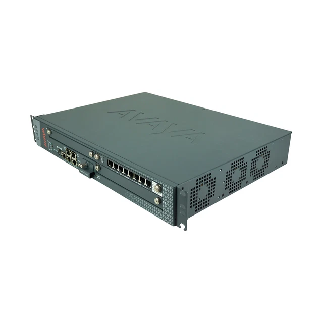 AVAYA AVA-G430EM200 (A) Media Gateway G430 Avec MM711 8-Port EUR 52,84 ...
