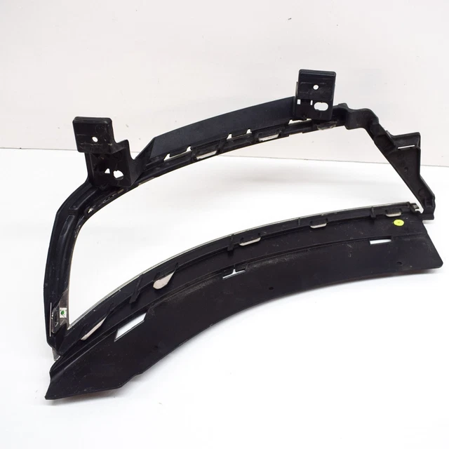 OPEL VAUXHALL MOKKA MK2 Scheinwerferverkleidung vorne rechts 9835213880 ...