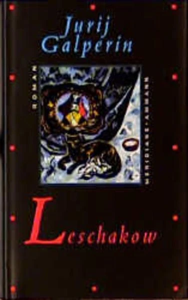 LESCHAKOW ROMAN GALPERIN, Jurij und Therese M Rollier: £6.09 - PicClick UK
