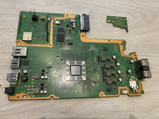 MAINBOARD PS4 CUH-1216X SAC-001 PlayStation 1-980-066-21 EUR 40,00 ...
