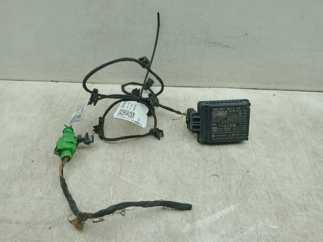 SKODA KAMIQ RADAR Sensor Front 2Q0907561G Mk1 2020 - 2021 £99.99 ...
