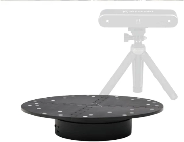 TOCADISCOS PORTÁTIL PARA escáner 3D POP/POP2/MINI EUR 63,22 - PicClick ES