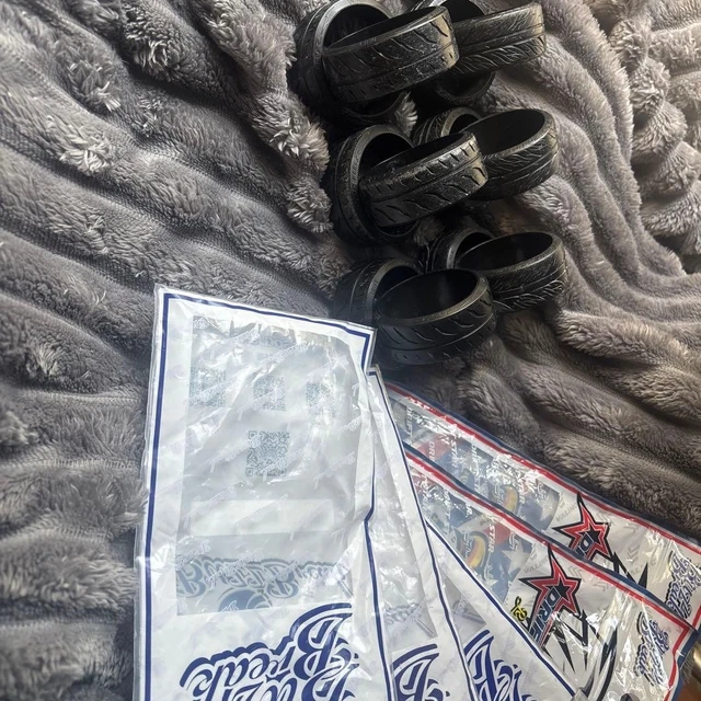BUZZ BREAK ROLLING dancer×3 proxes×3 £84.82 - PicClick UK