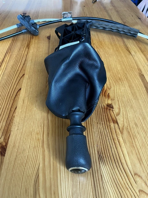 MERCEDES SPRINTER GEAR Selector W906 2013-2018 A9062601809 With Linkage ...