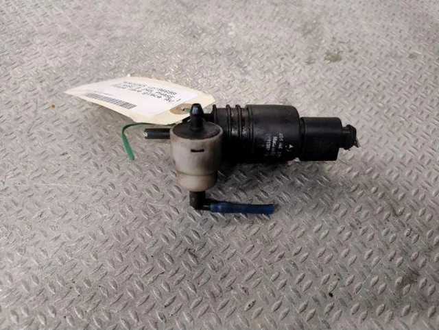 POMPE LAVE GLACE avant MERCEDES CLASSE B 245 PHASE 1 2048660221 EUR 14 ...