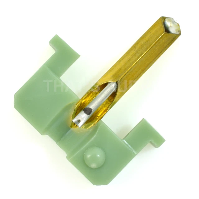 LÁPIZ ÓPTICO PARA lápiz óptico DIAMANTE ELÍPTICO SHURE (N70EJ) (para ...