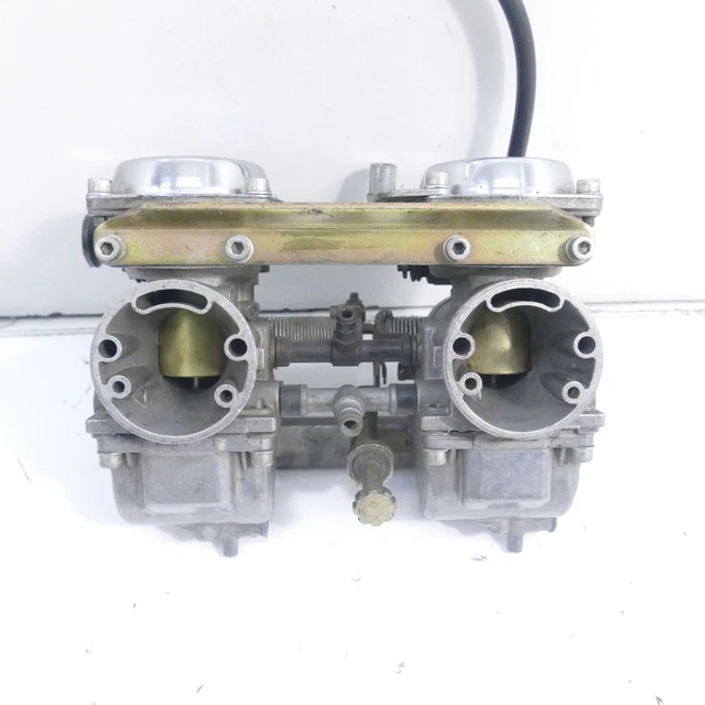 KAWASAKI EN 500 C Vergaser Schieber Membrane Choke 61918 EUR 249,00 ...