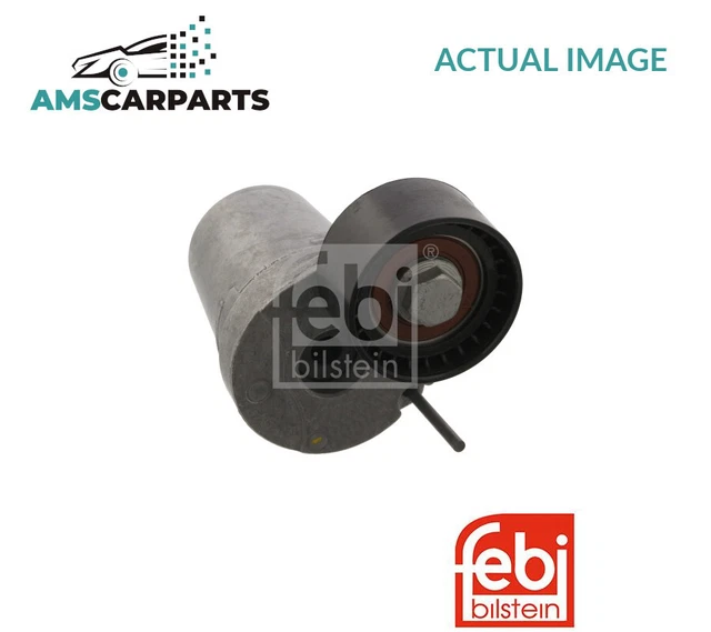 MICRO-V MULTI RIBBED Belt Tensioner 36636 Febi Bilstein New Oe ...