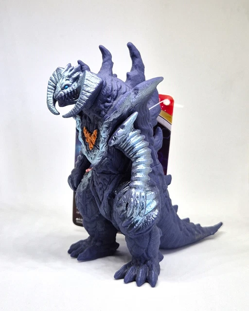 KAIJU MONSTRE JAPONAIS X-Or Spectreman Goldorak Ultraman Godzilla ...