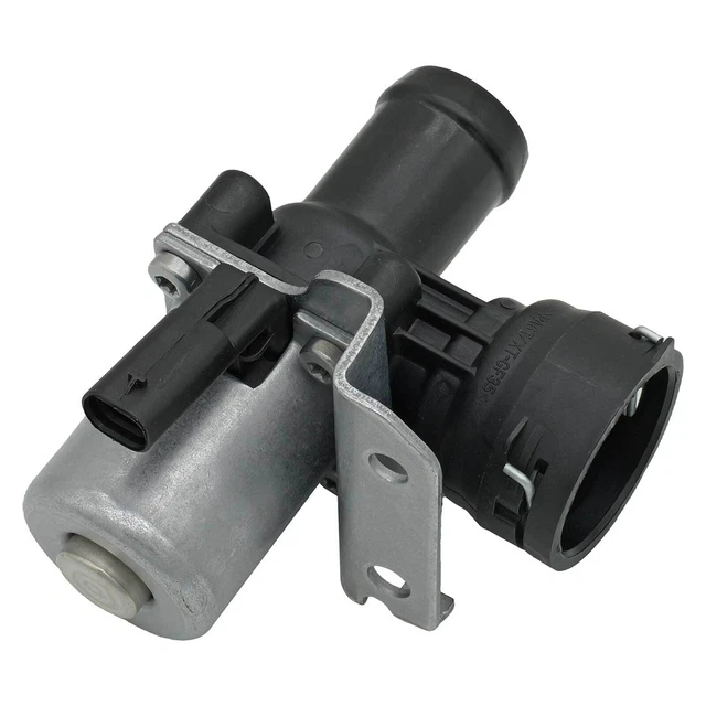 WATER COOLANT PUMP Valve for 2012-2015 Mercedes-Benz C 250 SLK 250 ...