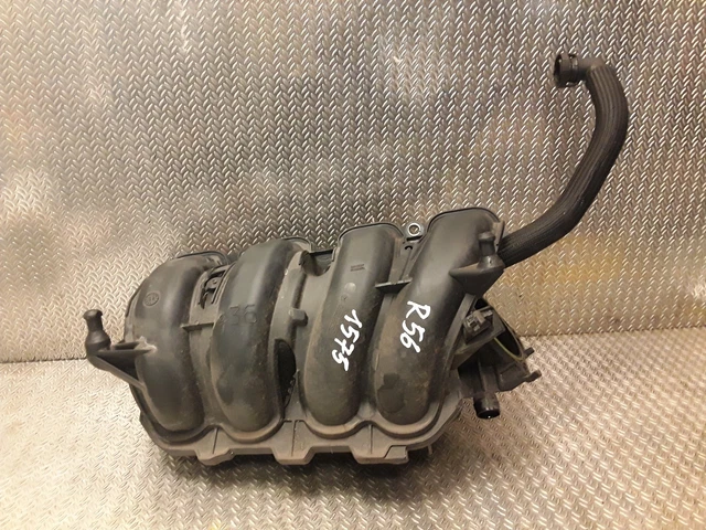 MINI R56 ADMISSION Collecteur Cooper R56 R55 R57 R59 R60 1.6 Essence ...