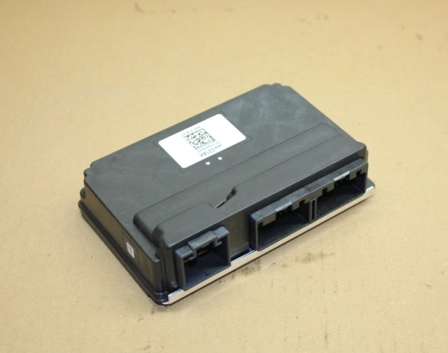 OEM 2025-2026 RAM 1500 Transfer Case Control Module 68644531Ah $207.96 ...