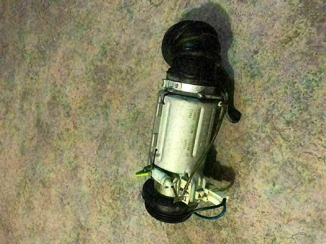 DISHWASHER PASS THROUGH heating element 2040 Watts Box-3 $36.00 ...