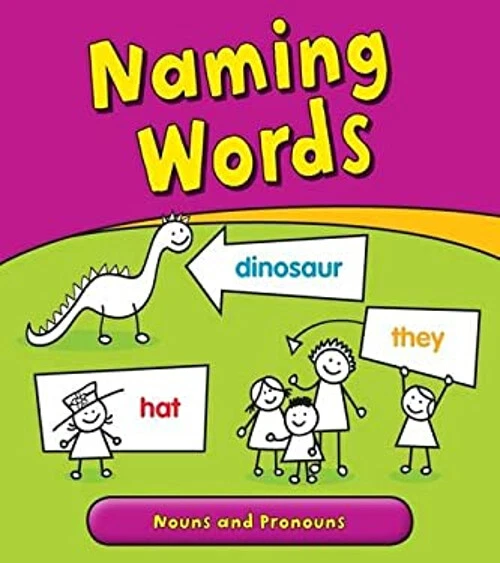 Naming Words Nouns And Pronouns FOR SALE PicClick UK Naming Words Nouns And Pronouns FOR SALE PicClick UK
