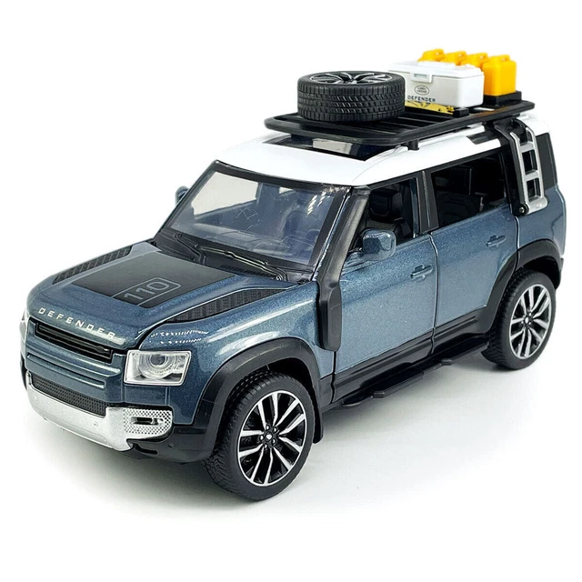 1:32 LAND ROVER Defender Model Car Diecast Vehicle Toy Cars Toys for ...