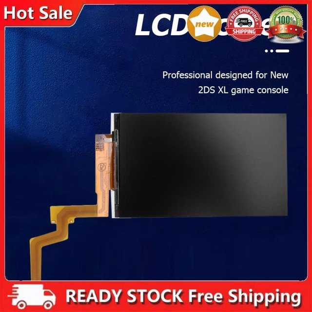 ORIGINAL TOP LCD Screen Replace Part LCD Display LCD Upper Screen for ...