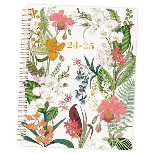 PLANIFICADOR 2024-2025 - Planificador académico 2024-2025, julio 2024 ...