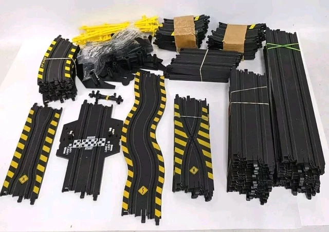 MR1 MARCHON SLOT Car Track Lot $109.99 - PicClick CA