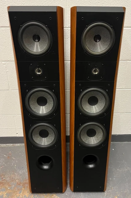 JM LAB ELECTRA 926 (Focal) stereo speakers £1,500.00 - PicClick UK