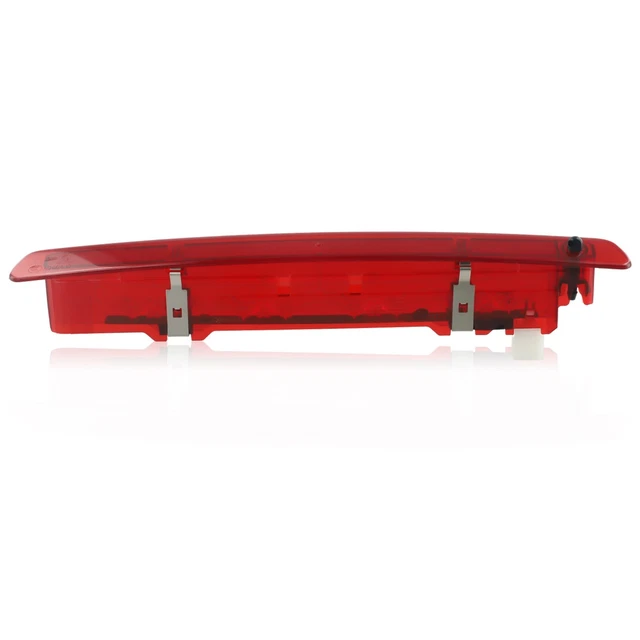 POUR NISSAN QASHQAI voiture centre arri re feu stop haut niveau couleur rouge EUR 40,34 ...