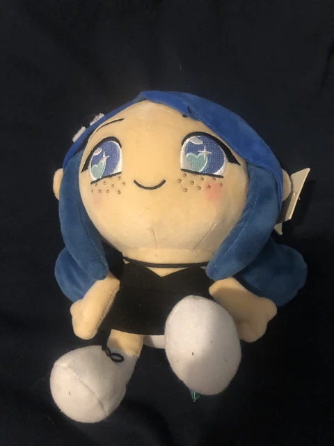 MAKESHIP GACHA LIFE Limited Edition RosyClozy Plush £30.00 - PicClick UK