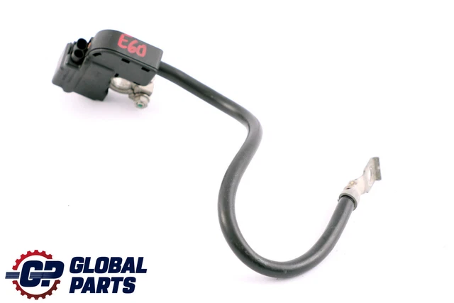 BMW E60 E93 Mini Cooper R55 R56 R60 IBS Negative Battery Lead 9184204 ...