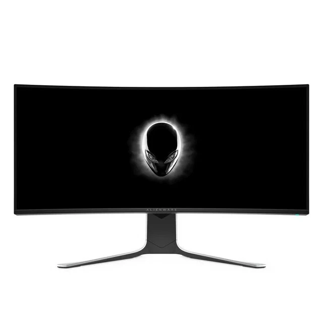 ALIENWARE 120HZ ULTRAWIDE 34 Inch Curved Gaming Monitor - AW3420DW $425 ...