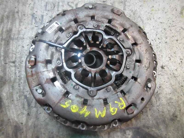 KIT D´EMBRAYAGE POUR Nissan Qashqai J10 1.6 Dci Turbodiesel Cat 15441 15441932 EUR 88,88 ...