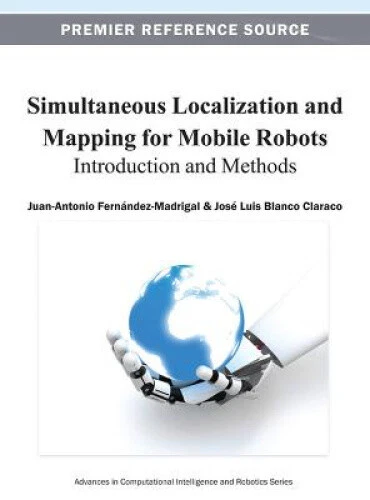 Simultaneous Localization And Mapping For Mobile Robots Introduction And Eur 23600 Picclick Fr