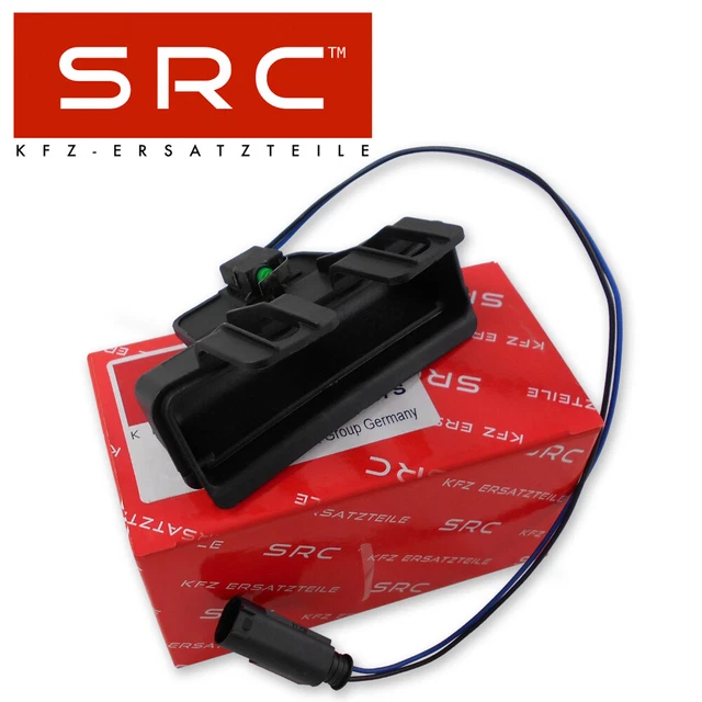 HECKKLAPPE GRIFF TASTER Mikroschalter Schalter Für Smart Fortwo 451 ...