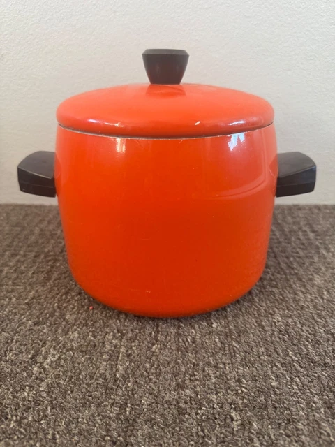 VINTAGE 1970S RETRO Thermal Cooker / Wonder Cooker $250.00 - PicClick AU