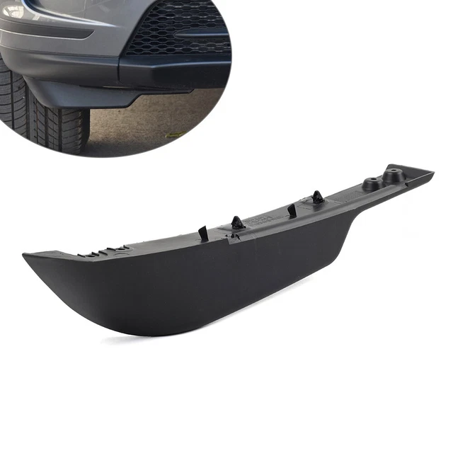 FRONT BUMPER LOWER Air Deflector Right For Land Rover Range Rover Velar ...