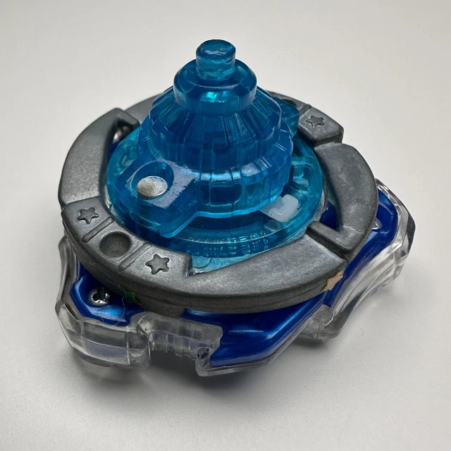 RARE TAKARA TOMY Beyblade BURST B-01 Valkyrie Wing Accel VENDEUR ...