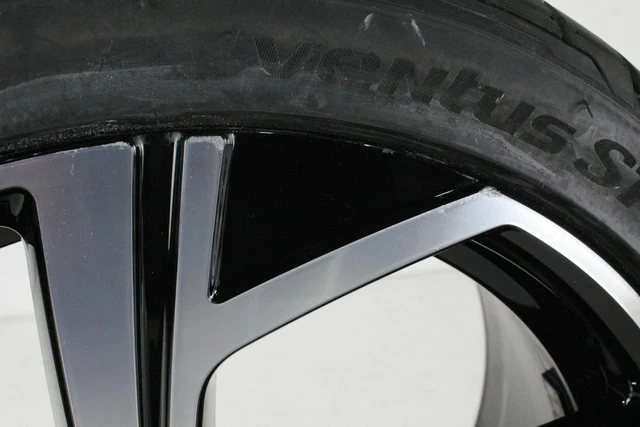 VW GOLF 8 & R-Line GTE Gti GTD Summer Wheels 18 Inch Jerez Rims ...