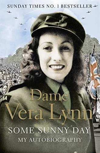 ALGUNOS SOLEADO DÍA Por Dame Vera Lynn ,Good Libro Usado (Libro en ...
