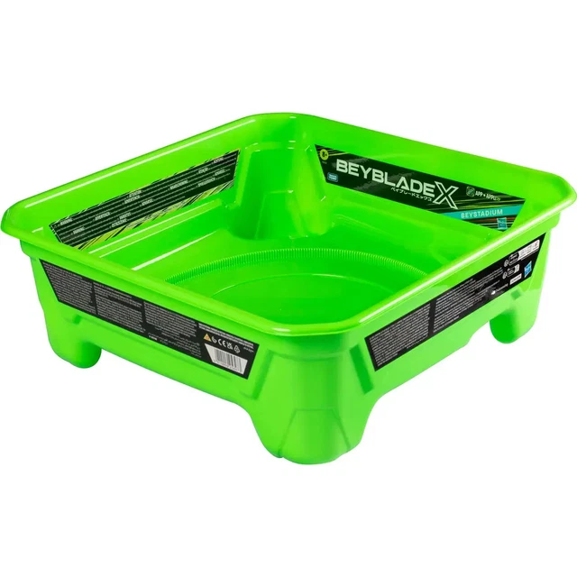 BEYBLADE X Beyblade stadium Battle-Arena EUR 17,99 - PicClick DE