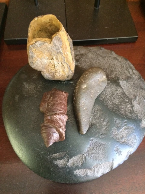 Aboriginal Circumcision Tool
