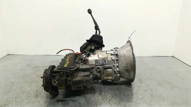 32000G9754 BOITE A vitesse pour NISSAN PATROL (K W160) FAMILIAR (W160 ...