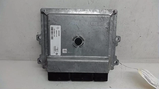 CALCULATEUR MOTEUR RENAULT CLIO 4 PHASE 2 237107175R EUR 95,00 - PicClick FR